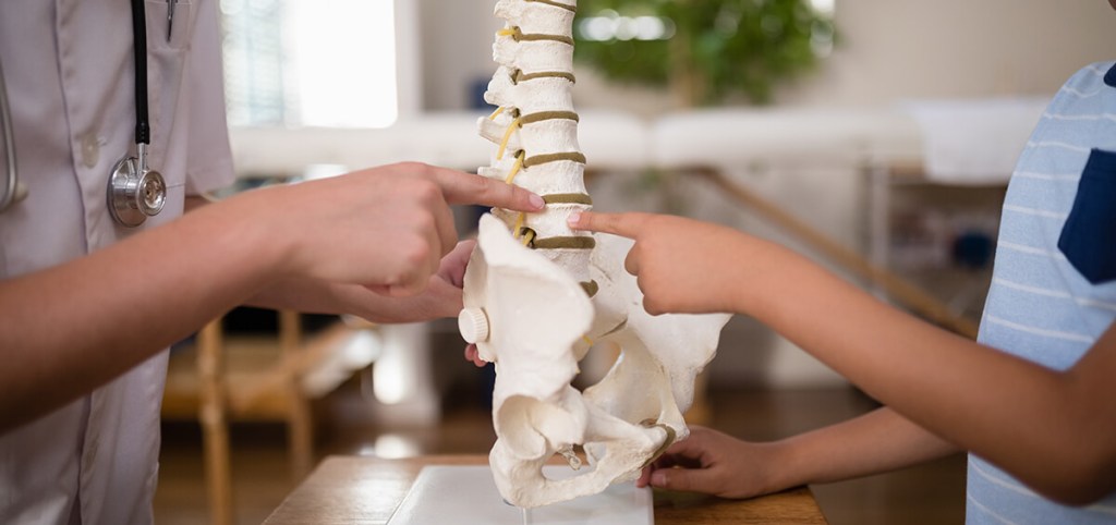 What Are The Symptoms And Causes Of Thoracic Spine Pain
