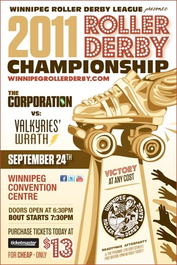 Win Tickets To The Roller Derby Leagues Championship Chrisdca