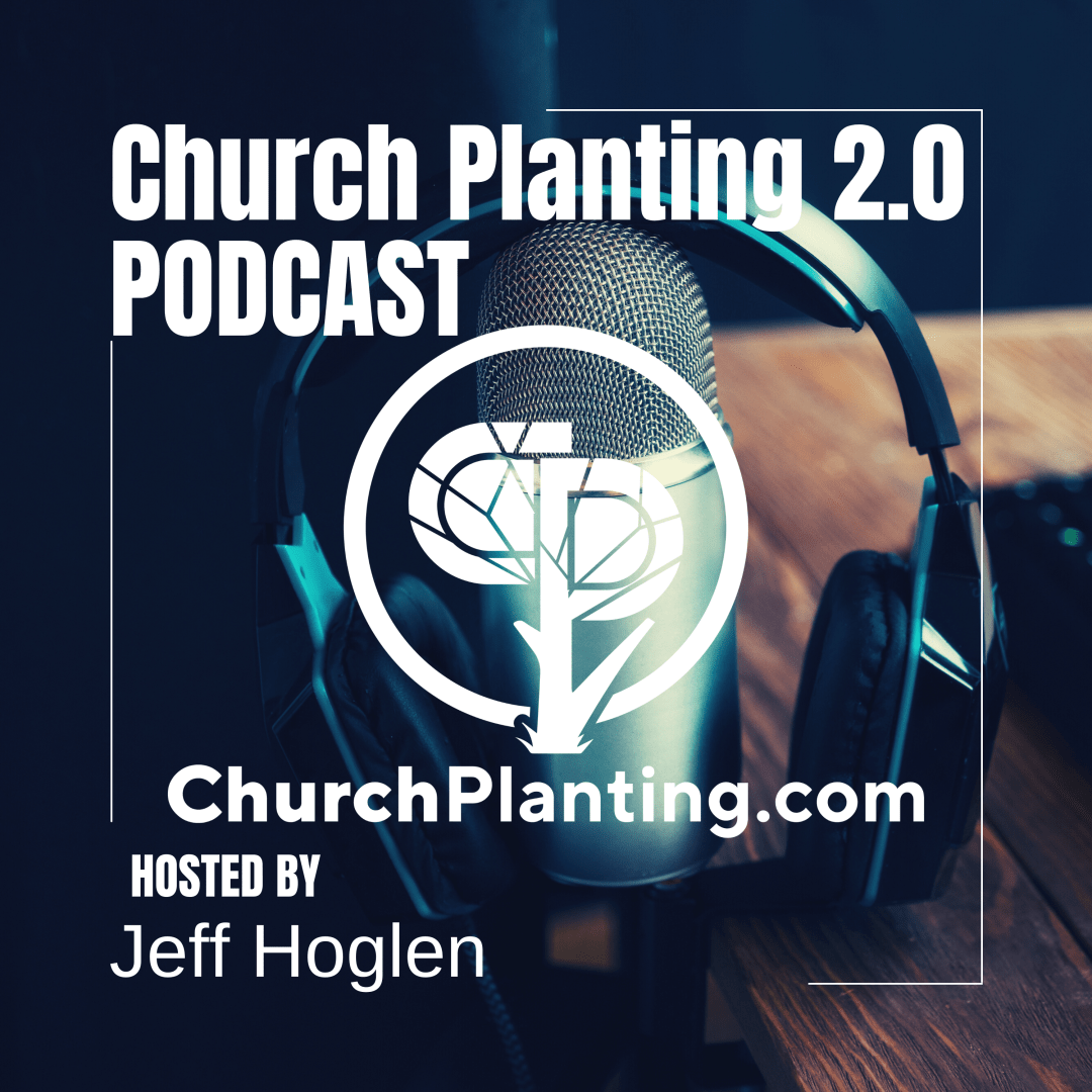 Church Planting Resources And Training