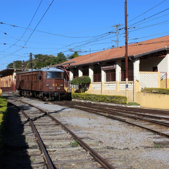 Passeios De Trem No Interior De São Paulo 12 Dicas E 1 Volta Ao Passado