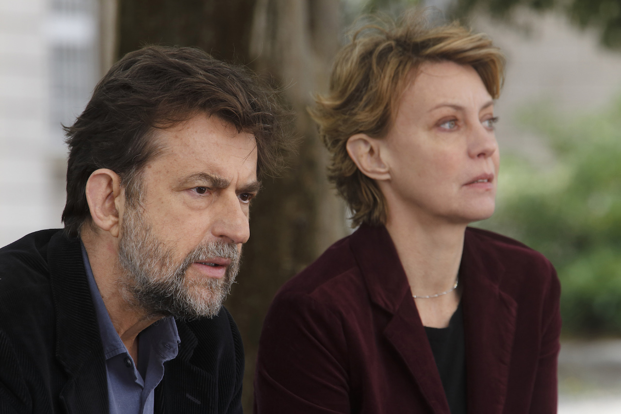 Mia Madre Recensione Del Film Di E Con Nanni Moretti Cinefilosit