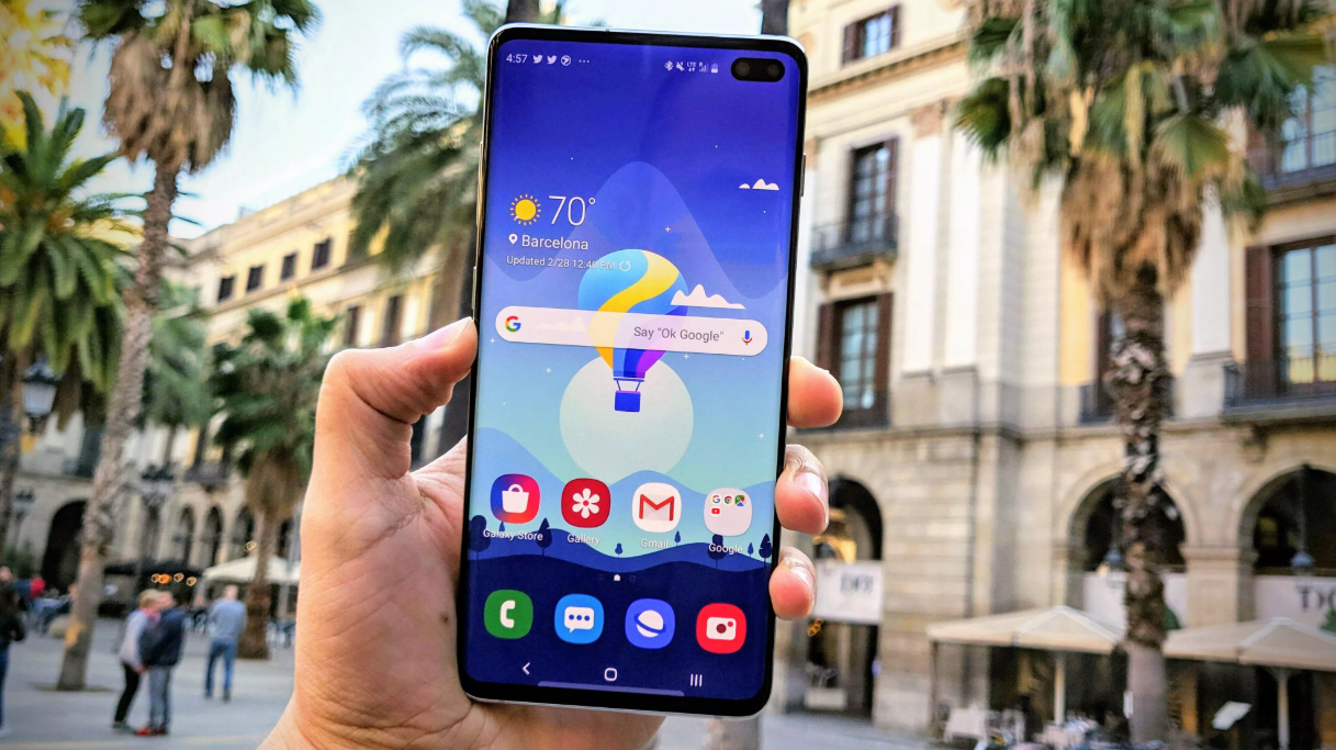 Los Mejores Smartphones De 2019 Citilennial