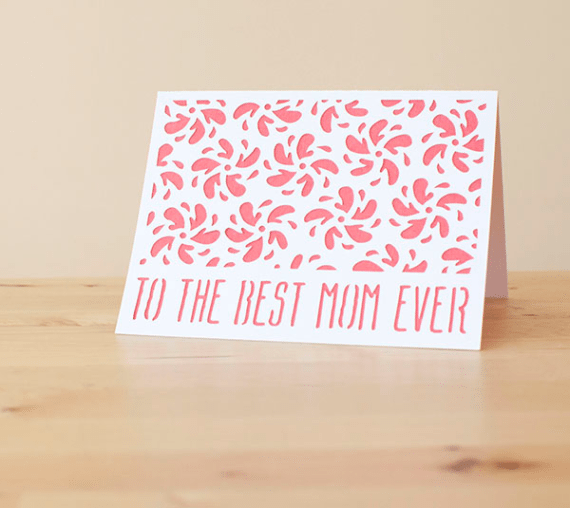 20 Easy Cricut Mothers Day Card Ideas Clarks Condensed