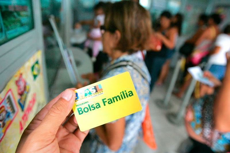 Governo Retira 13 Milhão De Beneficiários Do Programa Bolsa Família