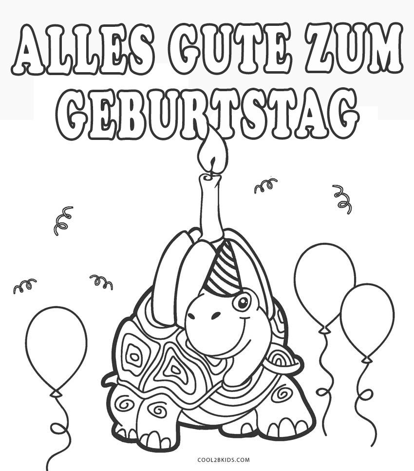 Alles Gute Zum Geburtstag Oma Ausmalbilder 1 Gemma Beardsmore