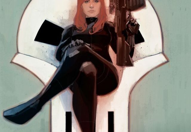 Review Black Widow Vol 2 The Tightly Tangled Web Comicbookwire