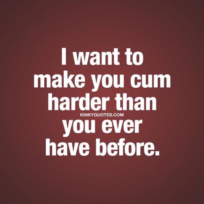 Kinky Quotes