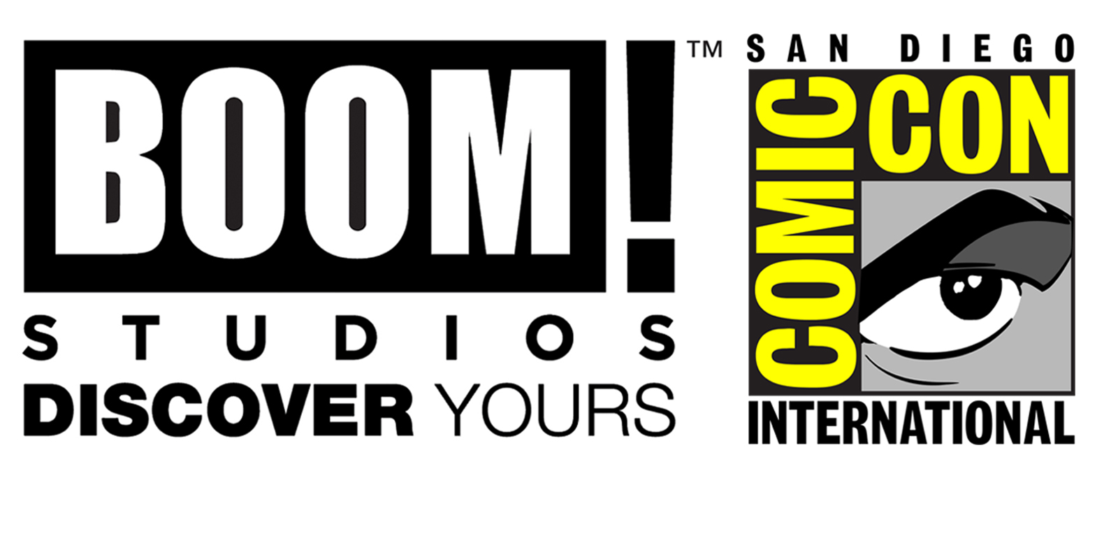 Sdcc 18 Boom Announces Their Signing And Appearance Schedule