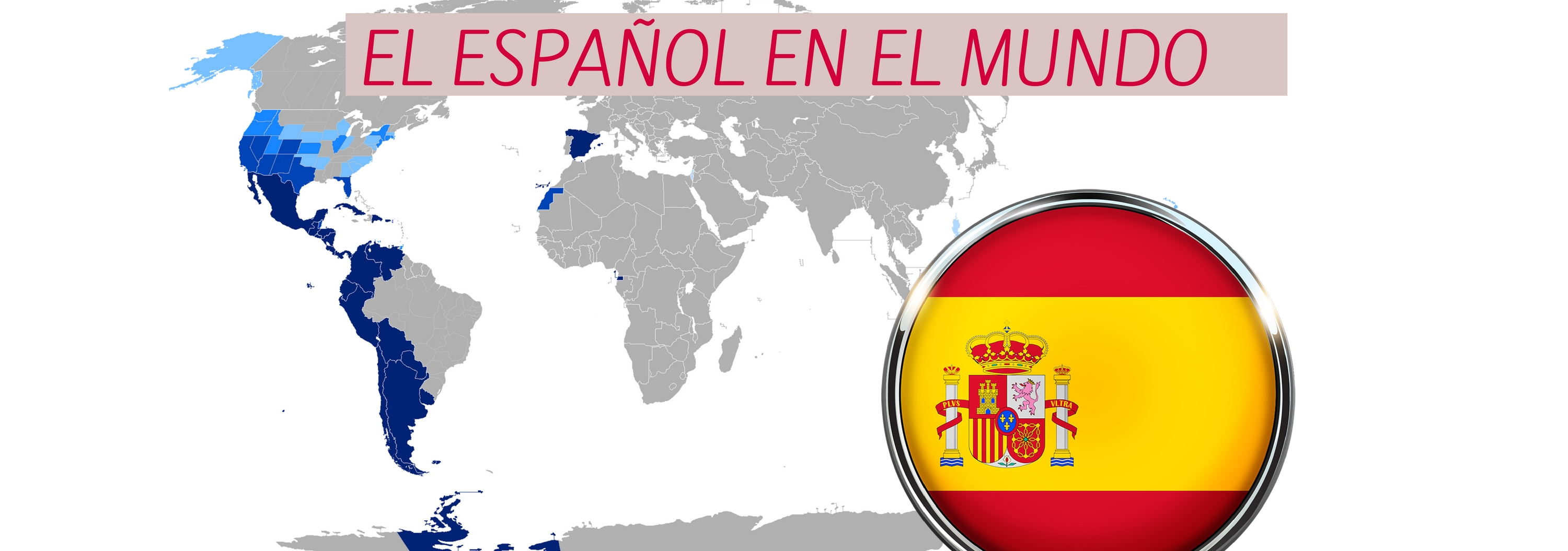 El Español En El Mundo Un Idioma Que Traspasa Fronteras Marco Polo