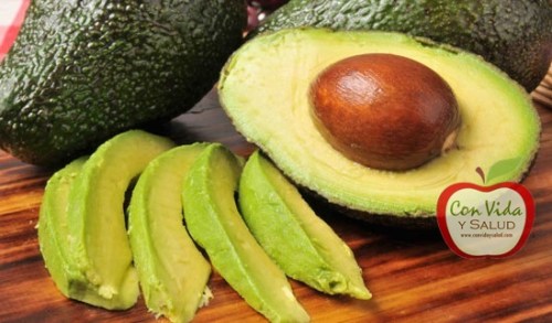 10 Razones Para Comer Más Aguacate Con Vida Y Salud