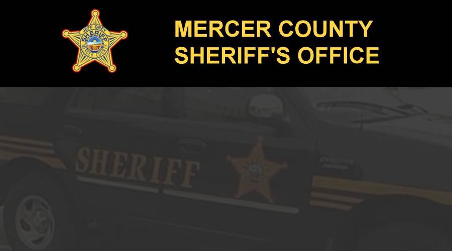 Mercer County Sheriff Department Investigates Traffic Fatality County