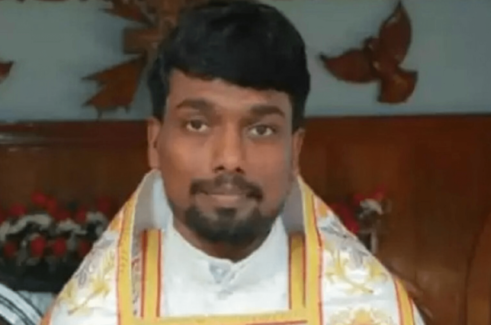 Benedict Anto Kanyakumari Viral Video Leak Church Pastor Scandal And
