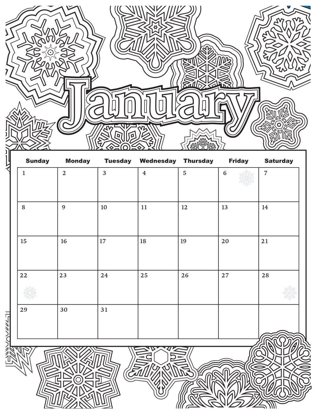 Free Online Coloring Pages For Adults Creatively Crafting