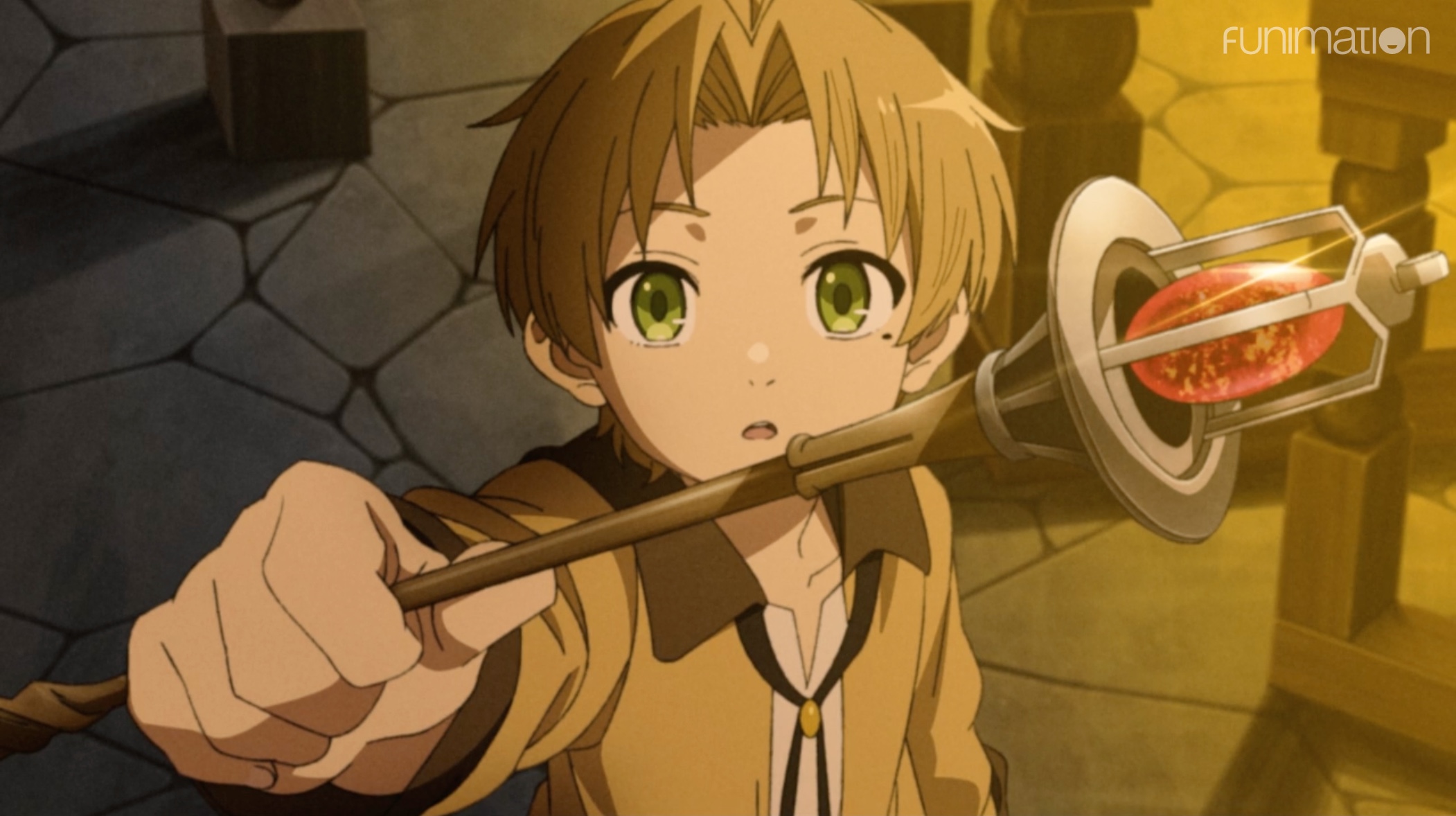 15 Facts About Rudeus Greyrat The Main Protagonist In Mushoku Tensei