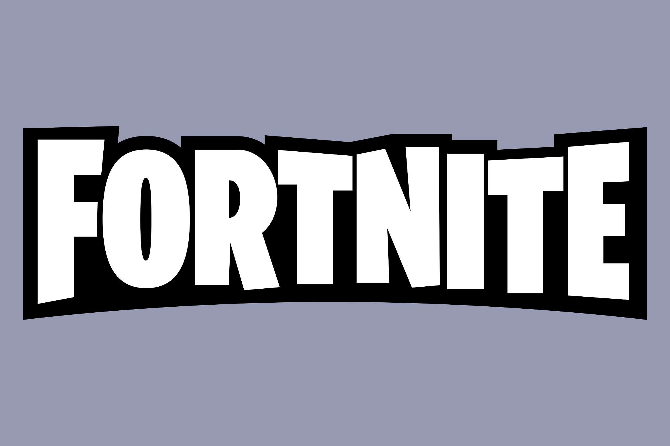 Fortnite Font Dafont Free