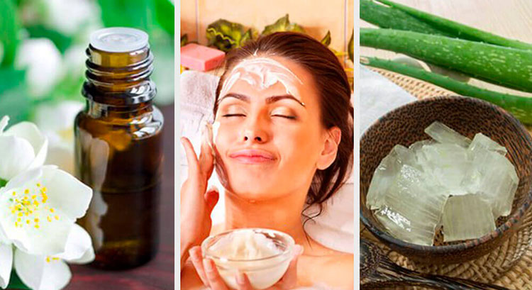 4 Home Remedies To Treat Dry Skin Naturally Daily Health Valley