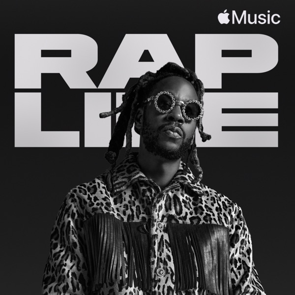 Rap Life Playlist ∙ 2020 Apple Music Hip Hop Damusichits