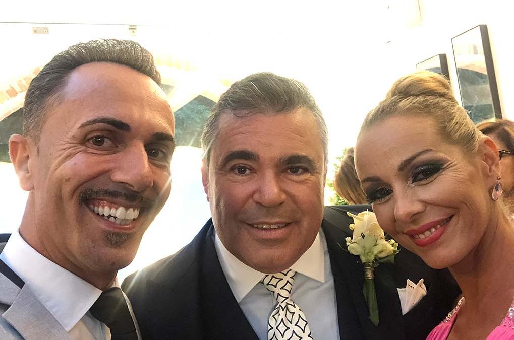 Casamento Toy E Daniela Dança Dos Noivos