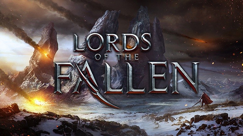 Las Notas De Lords Of The Fallen En Las Reviews De La Prensa Especializada