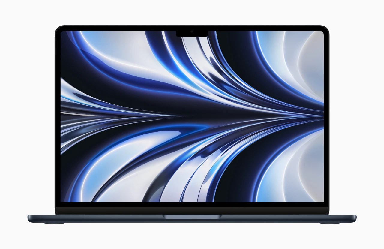 Apple Presenta Nuevos Macbook Air Y Macbook Pro Potenciados Con El Chip M2