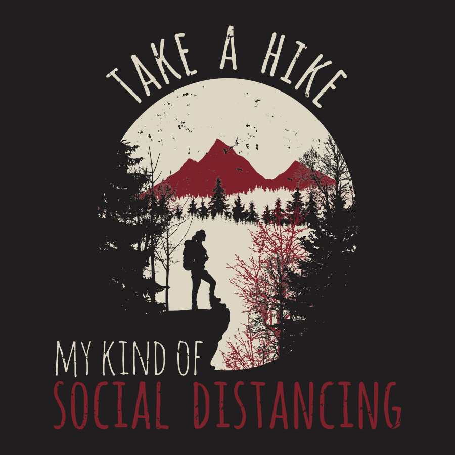 Hiking Shirts Women Social Distancing