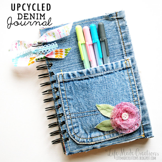 12 Upcycled Denim Jeans Ideas Diy Thought