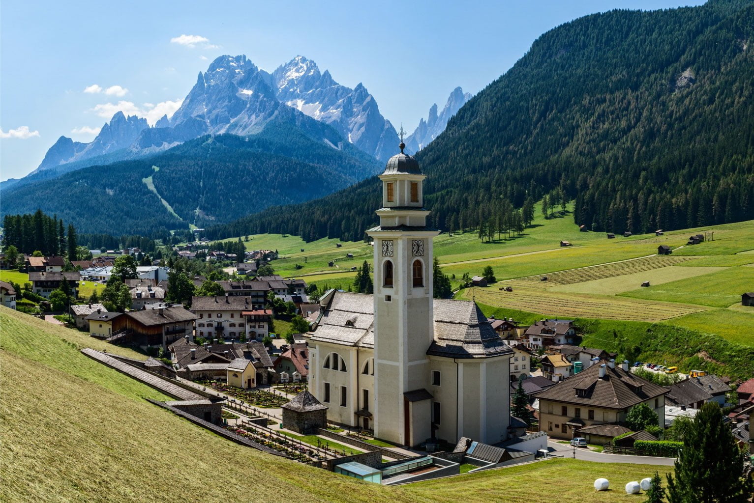 Cosa Vedere In Val Pusteria Le 5 Cose Che Non Ti Puoi Perdere