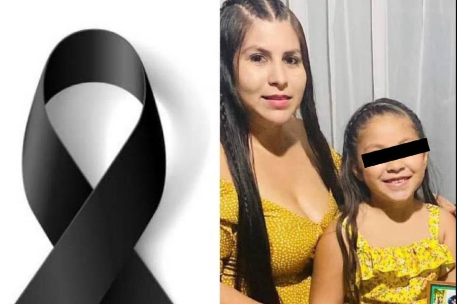 Secuestran Y Asesinan A Mujer Y Su Hija De 8 Años En Apatzingán