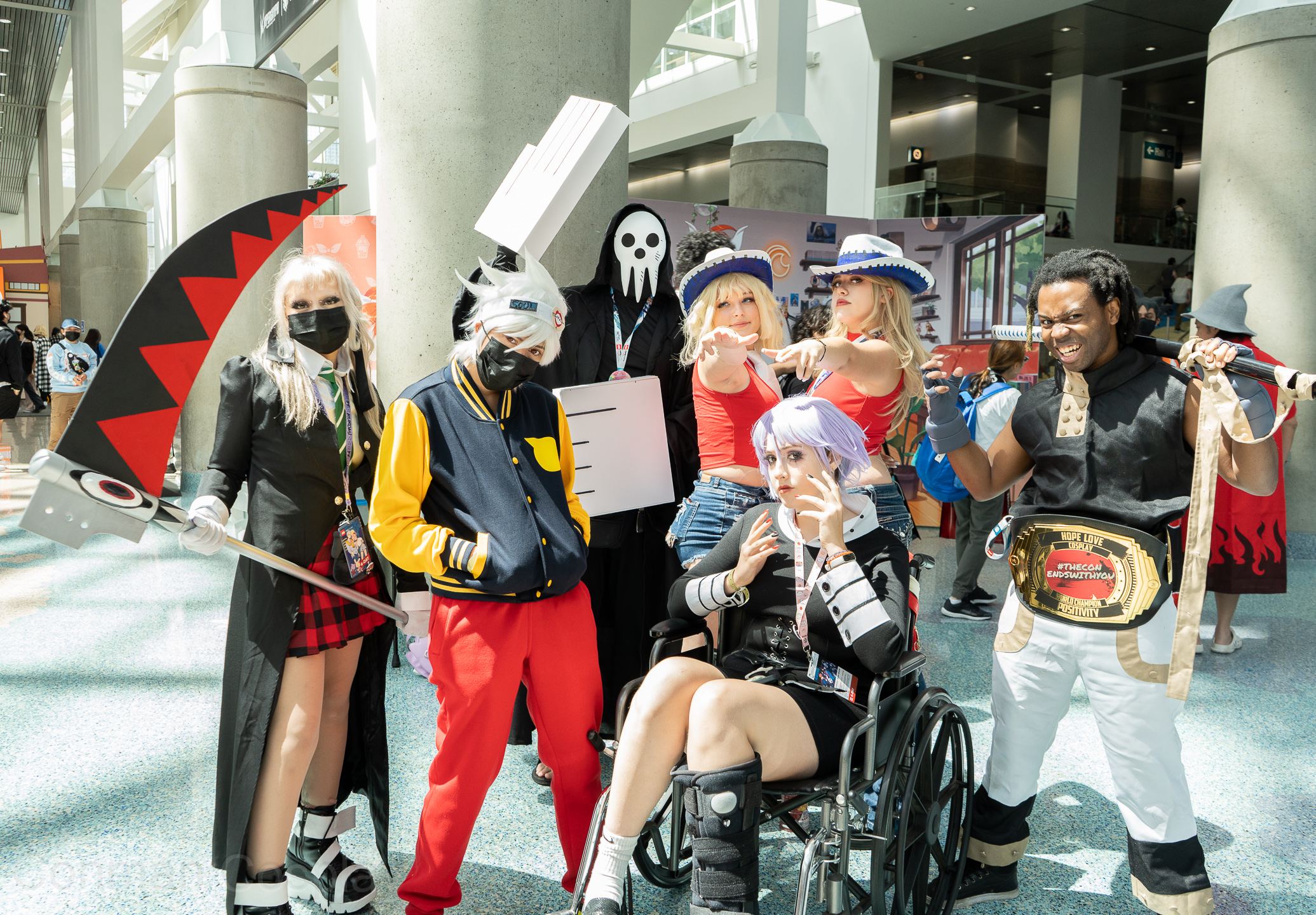 Anime Expo Ontario 2024 Dates And Locations Jobi Brandice