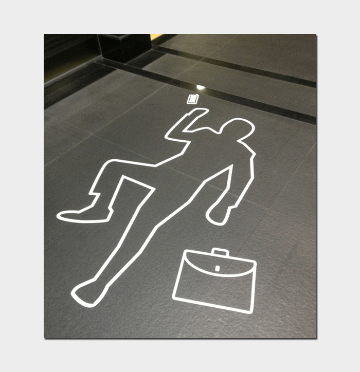 Crime Scene Body Outline 8 Worksheets Templates