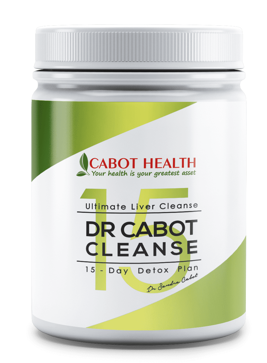 Home Dr Cabot Cleanse Dr Cabot Cleanse