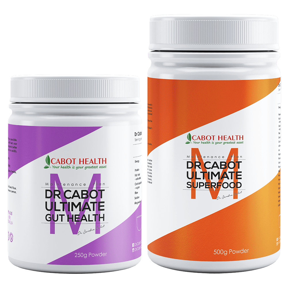 Dr Cabot Cleanse Dr Cabot Cleanse