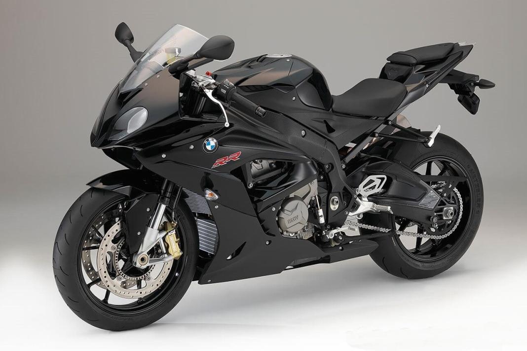 2015 Bmw S1000rr Drivelife