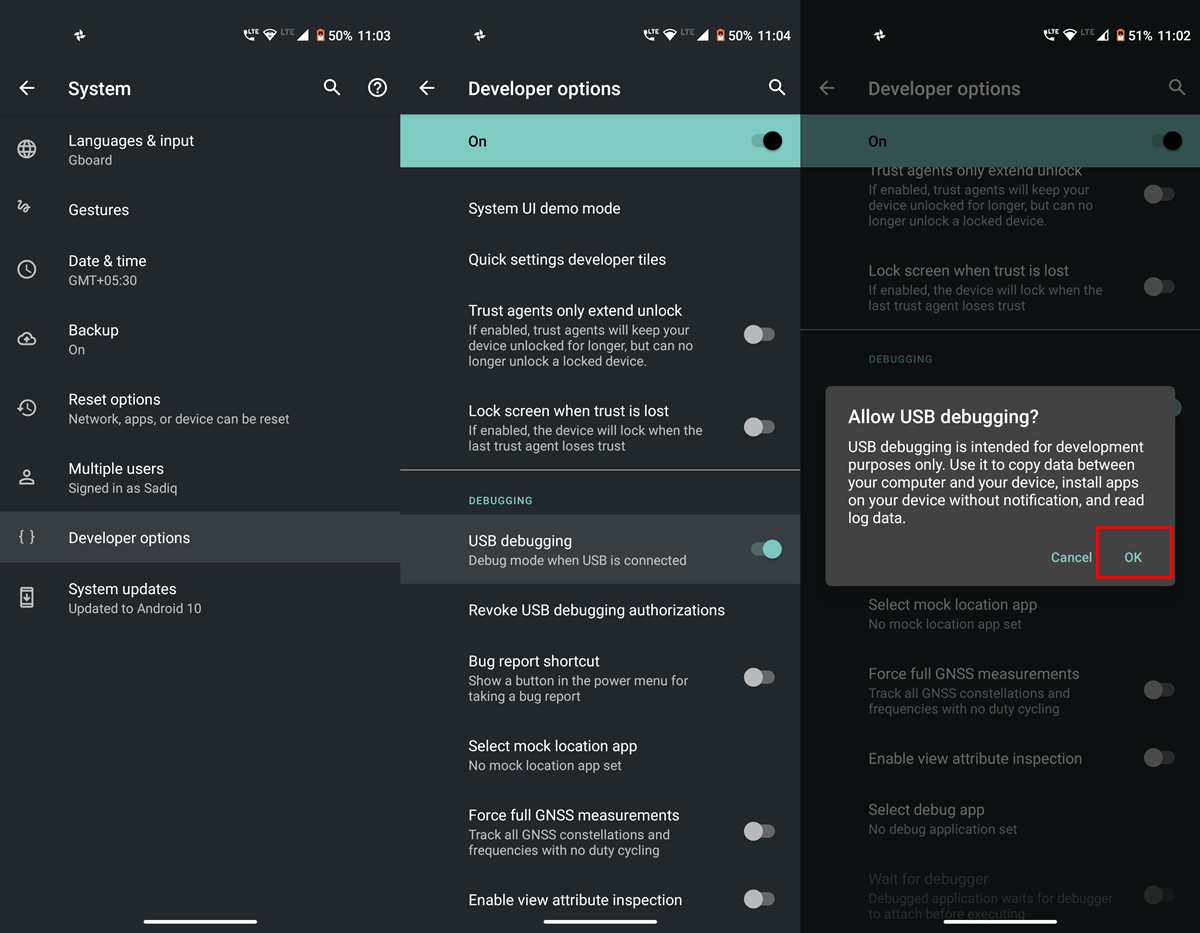 What Is Usb Debugging And How To Enable It On Android Phones Lucistyle