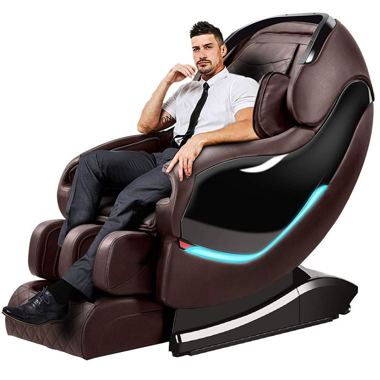 Buyers Guide—10 Best Massage Chairs Under 2000 Drugsbank