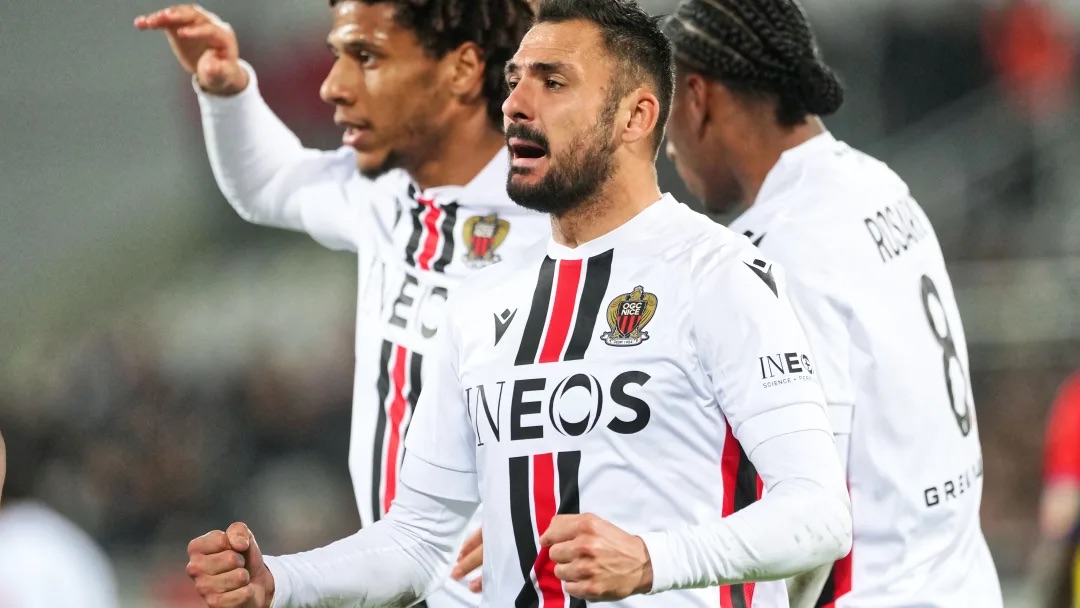 Rc Lens Ogc Nice 0 1 Les 4 Leçons à Retenir De Cette Fin De Série