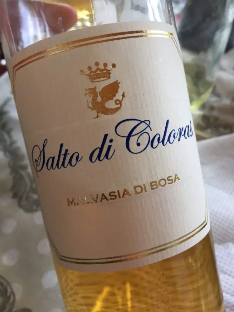 The Magic Of Malvasia Di Bosa Wine Travel