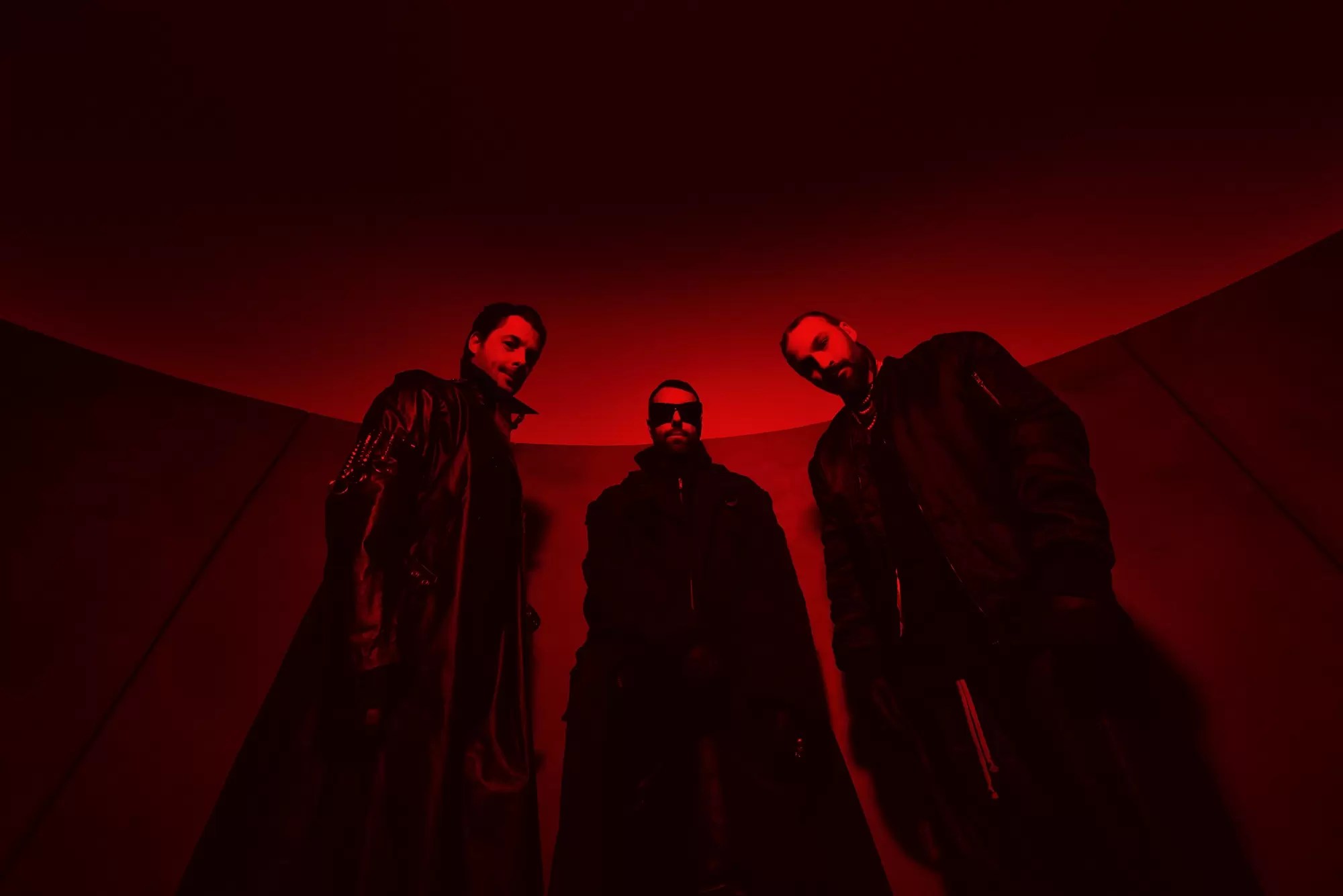 Swedish House Mafia Release Emotional Ultra Music Festival Id “see The