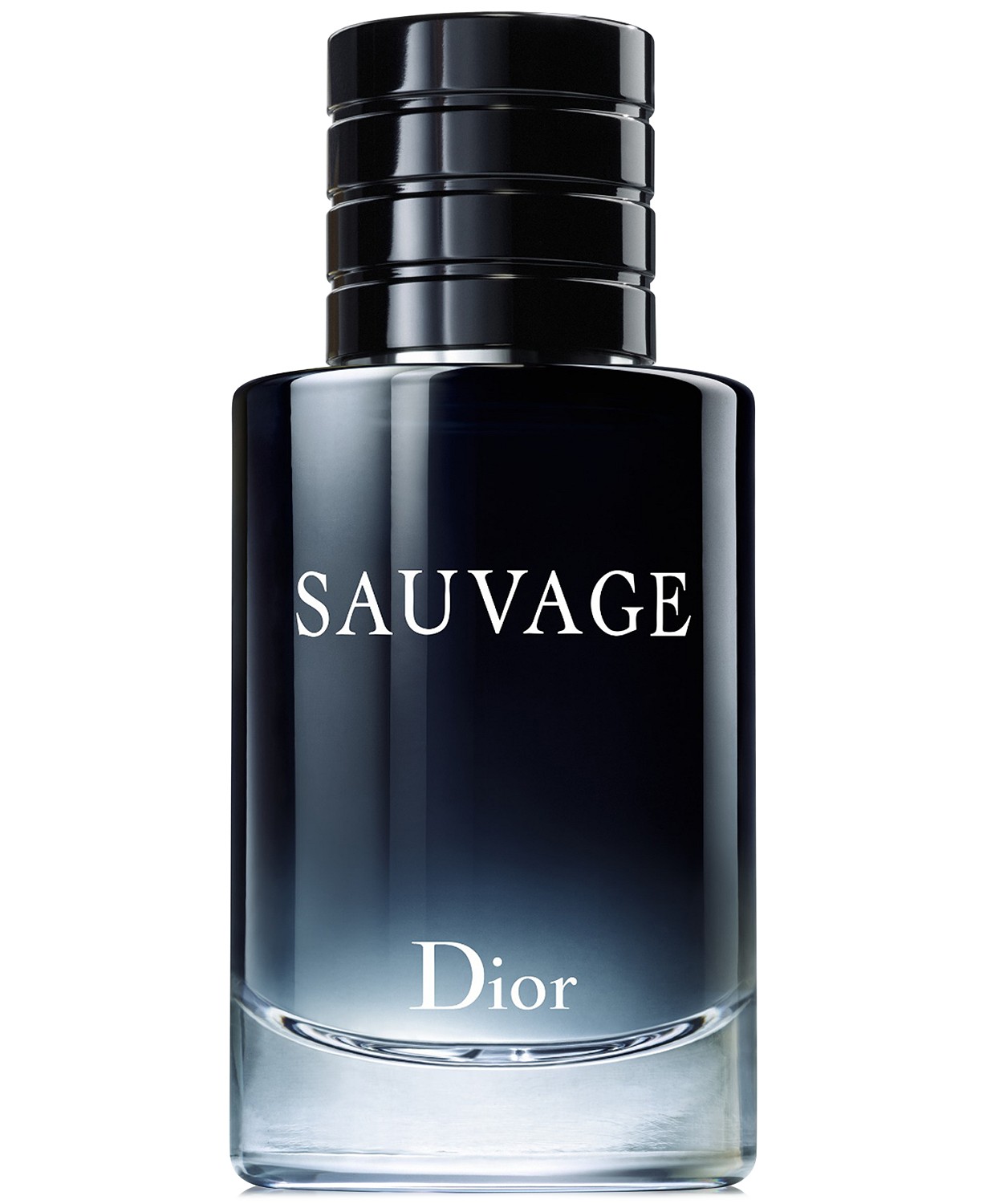 Dior Mens Sauvage Eau De Toilette Spray 60 Ml