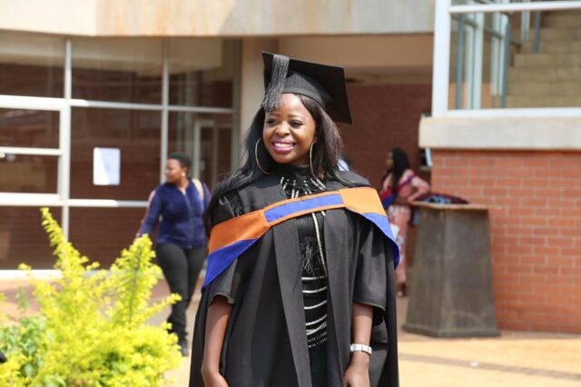 List Of Courses Offered At University Of Venda Univen 20192020