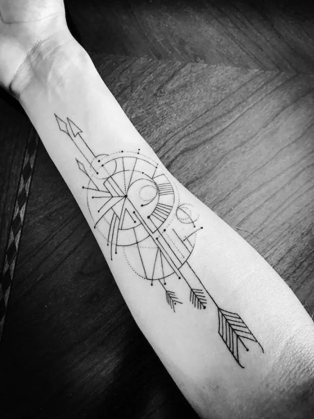 10 Beautiful Compass Tattoo Designs To Look Cool Eal Care