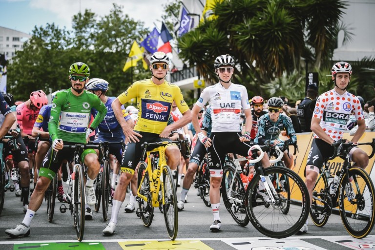 Tour De France 2021 Tim Merlier Wins Stage 3 Eastmojo