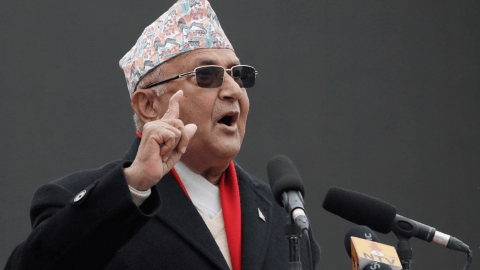 Nepal Sc Orders Appointment Of Sher Bahadur Deuba As Prime Minister