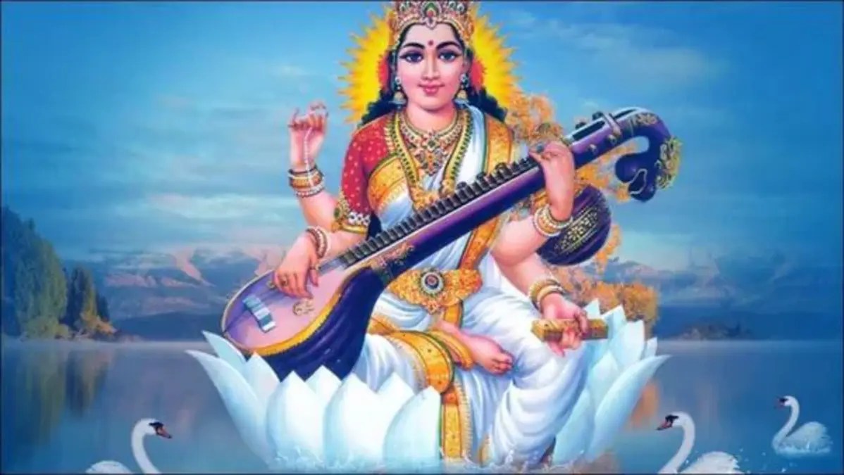 Saraswati Puja Basant Panchami 2022 Date Time Significance And Rituals