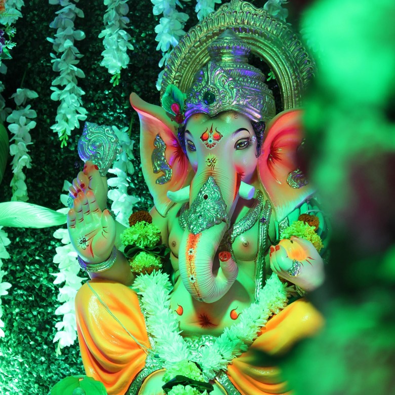 Ganpati Bappa Morya Ganesh Chaturthi 2022 Wishes And Messages