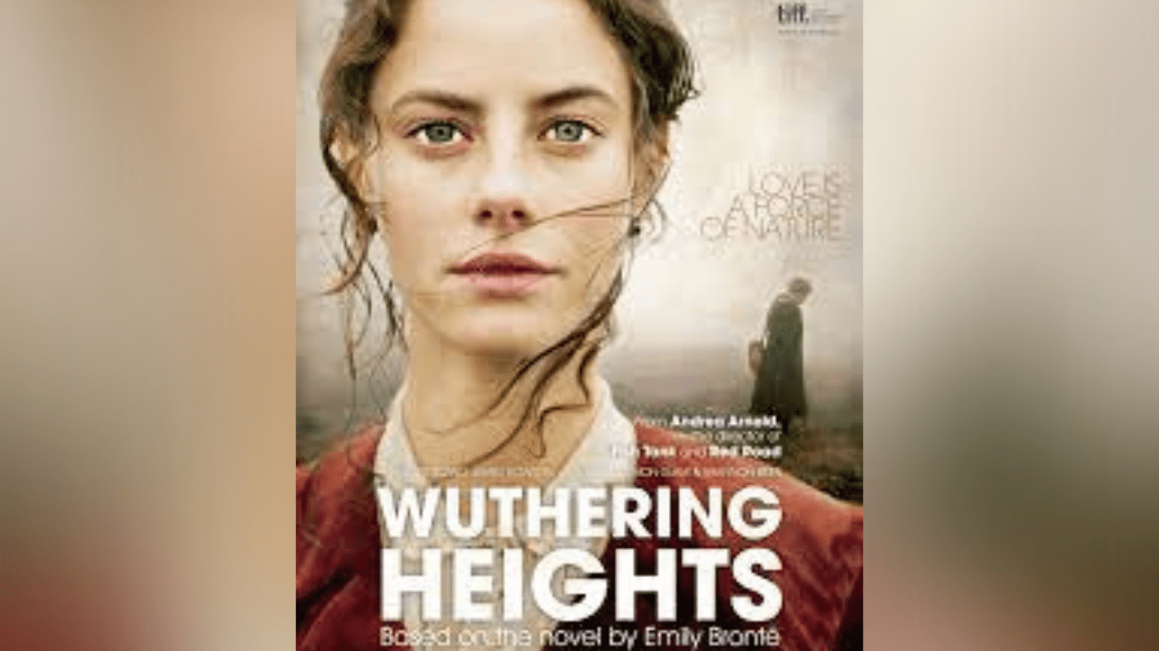 Wuthering Heights Emily Brontë And The Truth About The ‘real Life