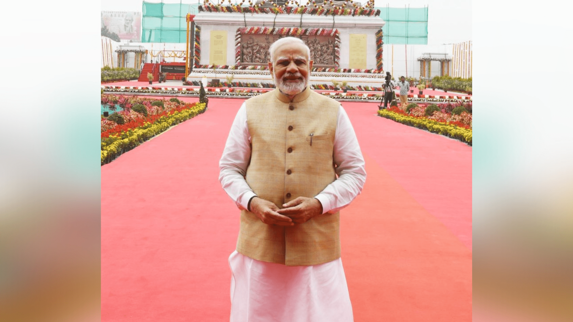 Pm Modi To Descend On Tripura Poll Campaign Scene This Weekend