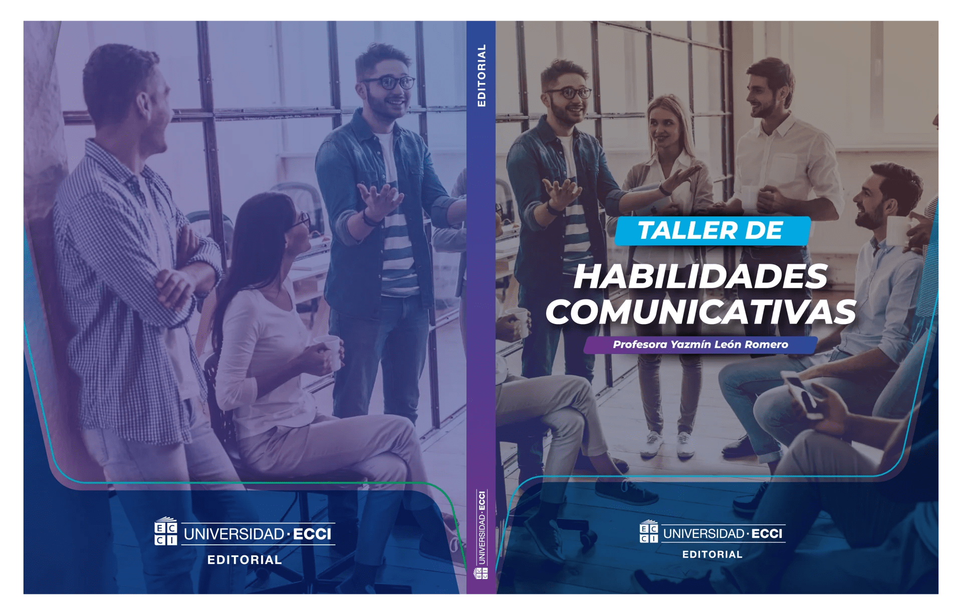 Taller De Habilidades Comunicativas Universidad Ecci