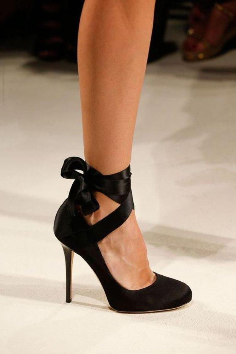 16 Stylish Ways To Wear High Heels High Heels Shoes