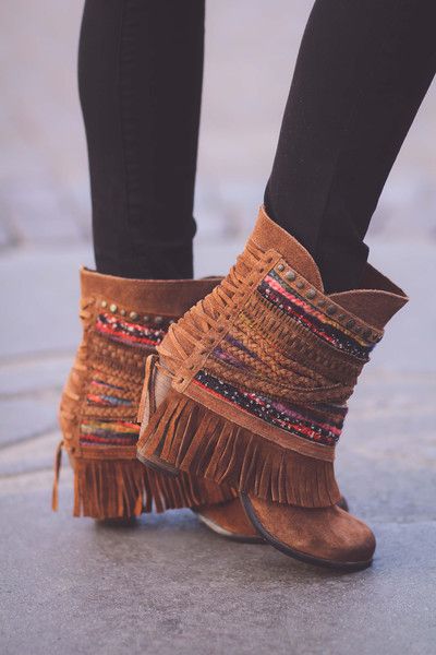 50 Stunning Boho Shoes Inspiration And Ideas For This Season